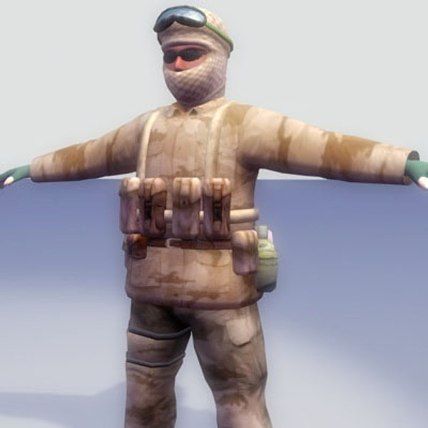 Basic trigger assembly | 3D CAD Model Library | GrabCAD