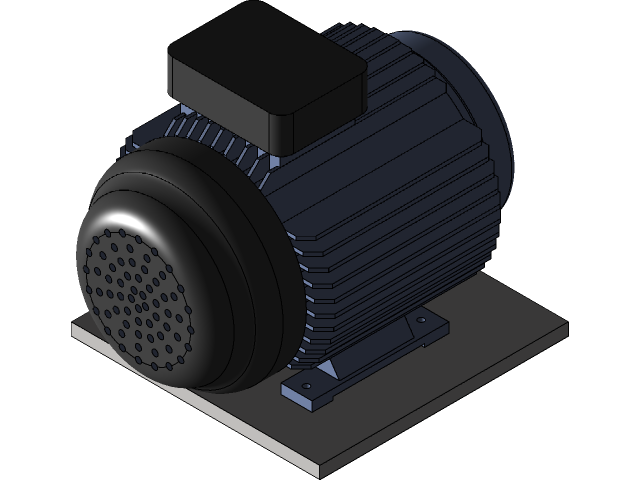 Free CAD Designs, Files & 3D Models | The GrabCAD Community Library