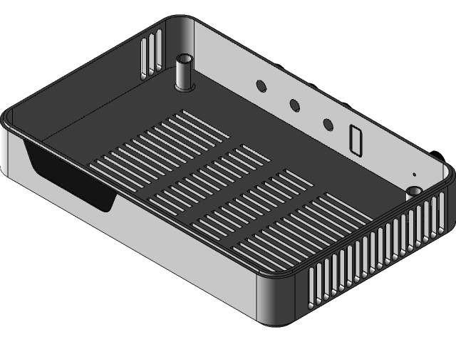 Free CAD Designs, Files & 3D Models | The GrabCAD Community Library