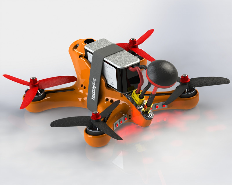 Free CAD Designs, Files & 3D Models | The GrabCAD Community Library