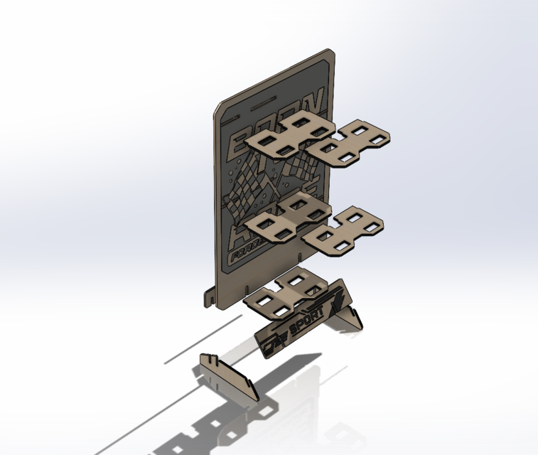 Free CAD Designs, Files & 3D Models | The GrabCAD Community Library