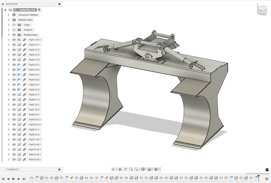Free CAD Designs, Files & 3D Models | The GrabCAD Community Library