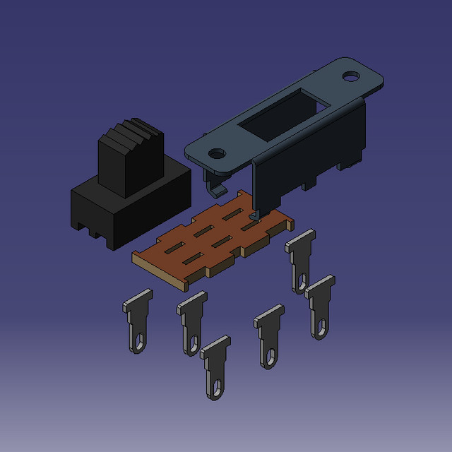 Free CAD Designs, Files & 3D Models | The GrabCAD Community Library