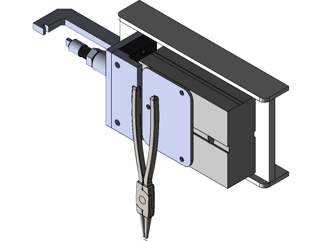 Free CAD Designs, Files & 3D Models | The GrabCAD Community Library