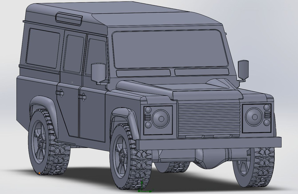 Free CAD Designs, Files & 3D Models | The GrabCAD Community Library