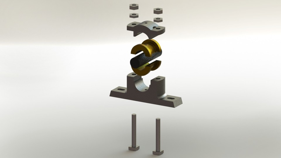 Free CAD Designs, Files & 3D Models | The GrabCAD Community Library