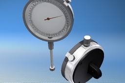 Most downloaded models tagged with dial - GrabCAD