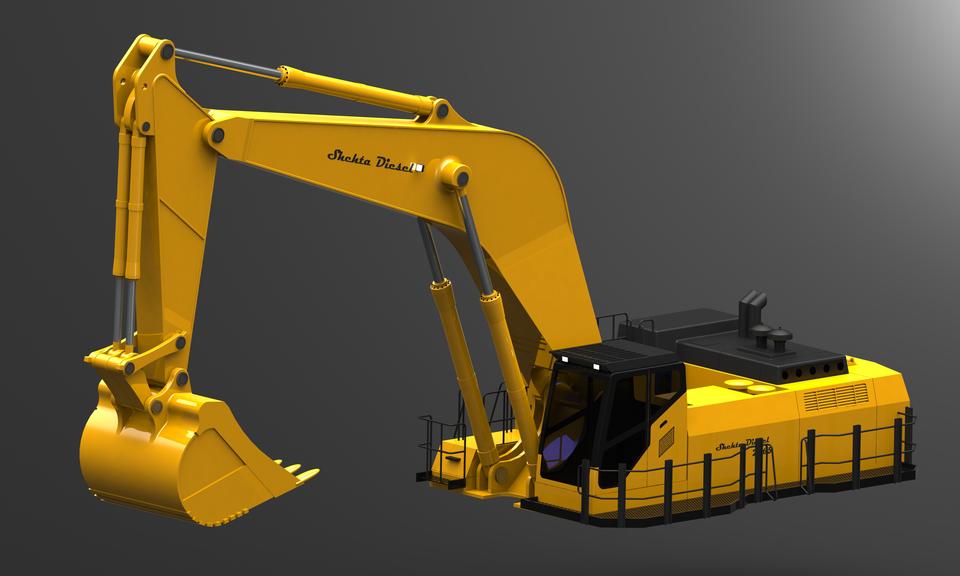 Free CAD Designs, Files & 3D Models | The GrabCAD Community Library