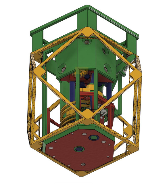 Free CAD Designs, Files & 3D Models | The GrabCAD Community Library