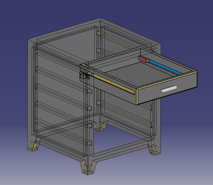 Free CAD Designs, Files & 3D Models | The GrabCAD Community Library