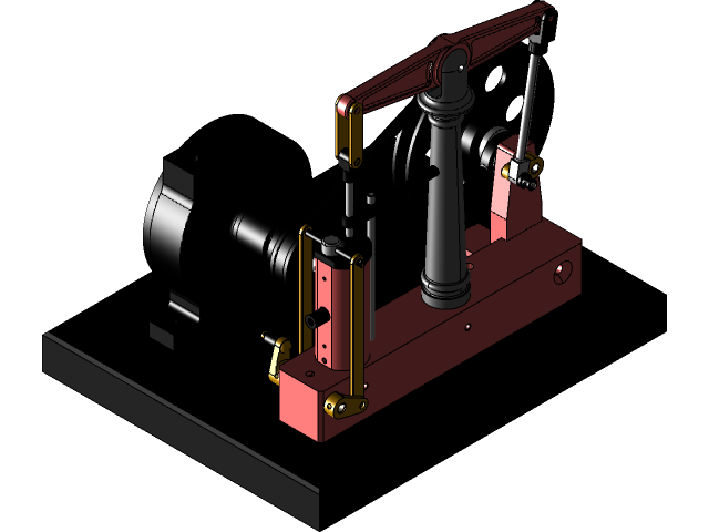 Free CAD Designs, Files & 3D Models | The GrabCAD Community Library
