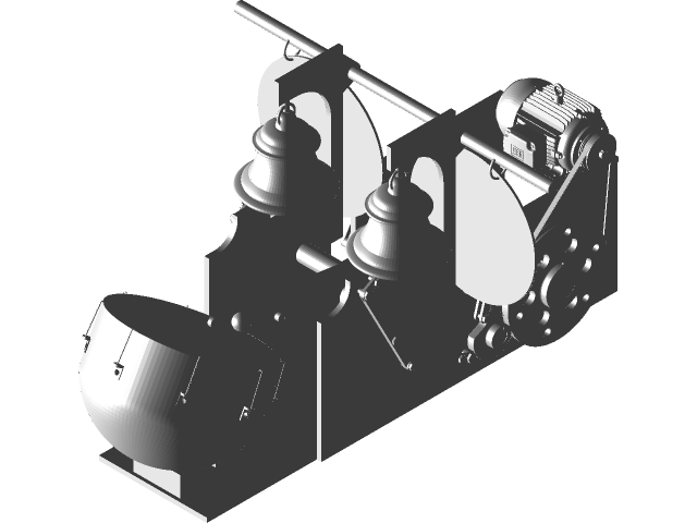 Free CAD Designs, Files & 3D Models | The GrabCAD Community Library