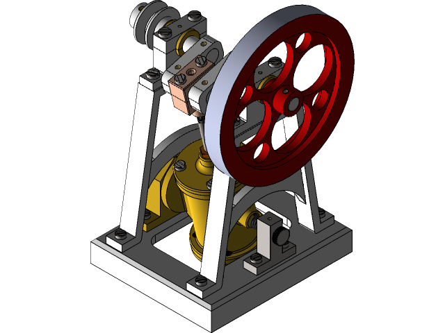 Free CAD Designs, Files & 3D Models | The GrabCAD Community Library