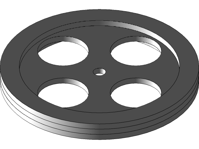 Free CAD Designs, Files & 3D Models | The GrabCAD Community Library