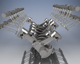 Autodesk inventor tutorial v12 engine - worksrot