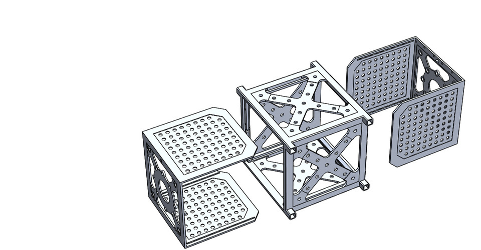 Free CAD Designs, Files & 3D Models | The GrabCAD Community Library