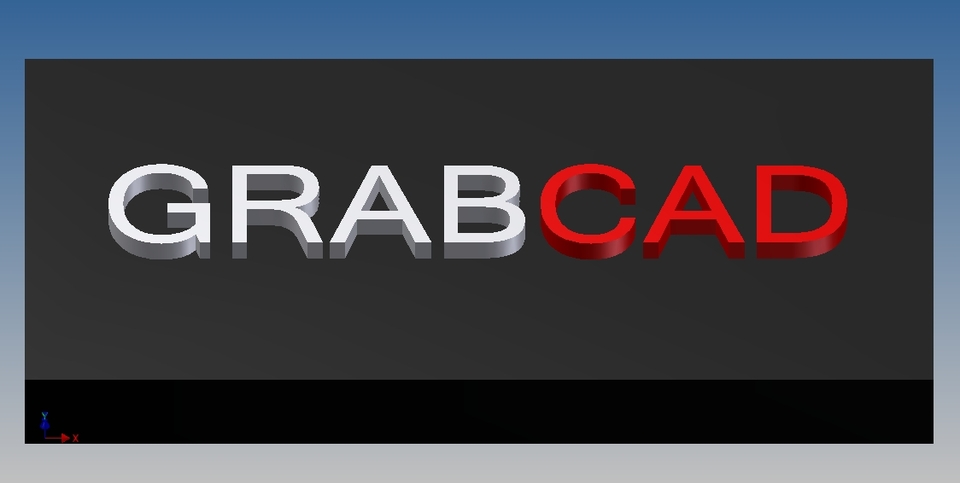 Free CAD Designs, Files & 3D Models | The GrabCAD Community Library