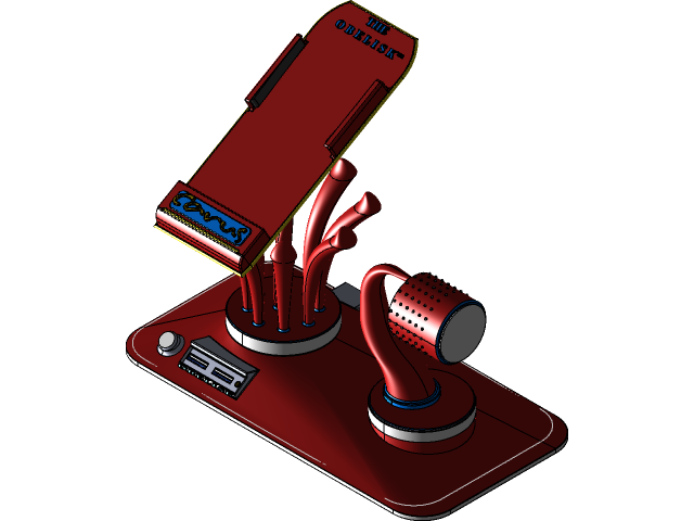 Free CAD Designs, Files & 3D Models | The GrabCAD Community Library