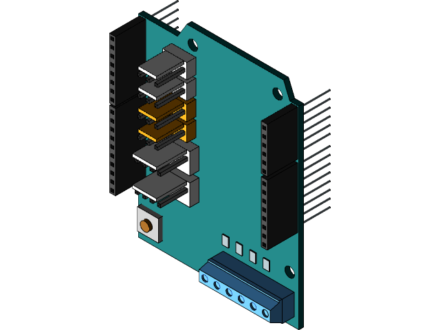Free CAD Designs, Files & 3D Models | The GrabCAD Community Library
