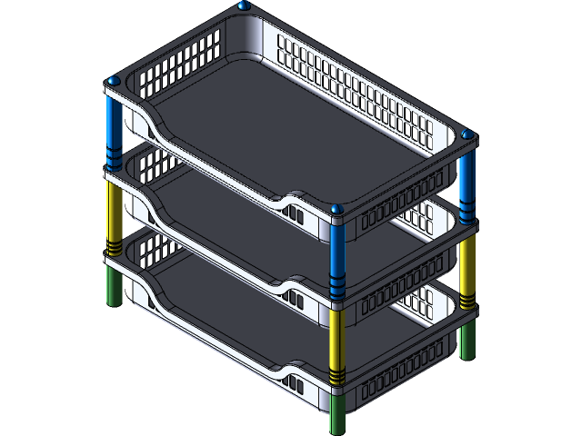Free CAD Designs, Files & 3D Models | The GrabCAD Community Library