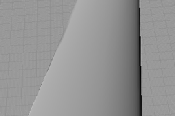 Most downloaded models tagged with airfoil - GrabCAD