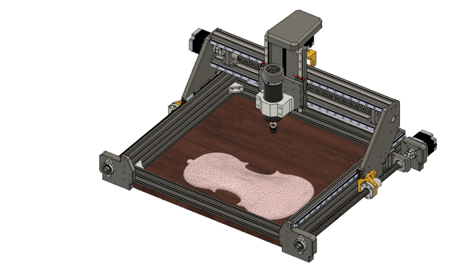 Free CAD Designs, Files & 3D Models | The GrabCAD Community Library