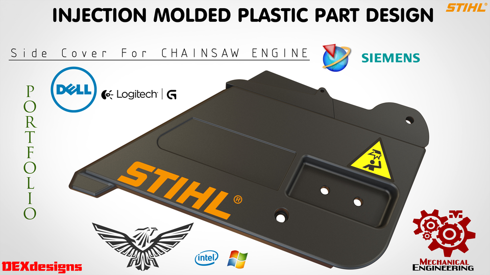 Free CAD Designs, Files & 3D Models | The GrabCAD Community Library