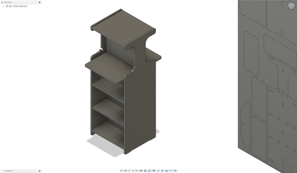 Free CAD Designs, Files & 3D Models | The GrabCAD Community Library