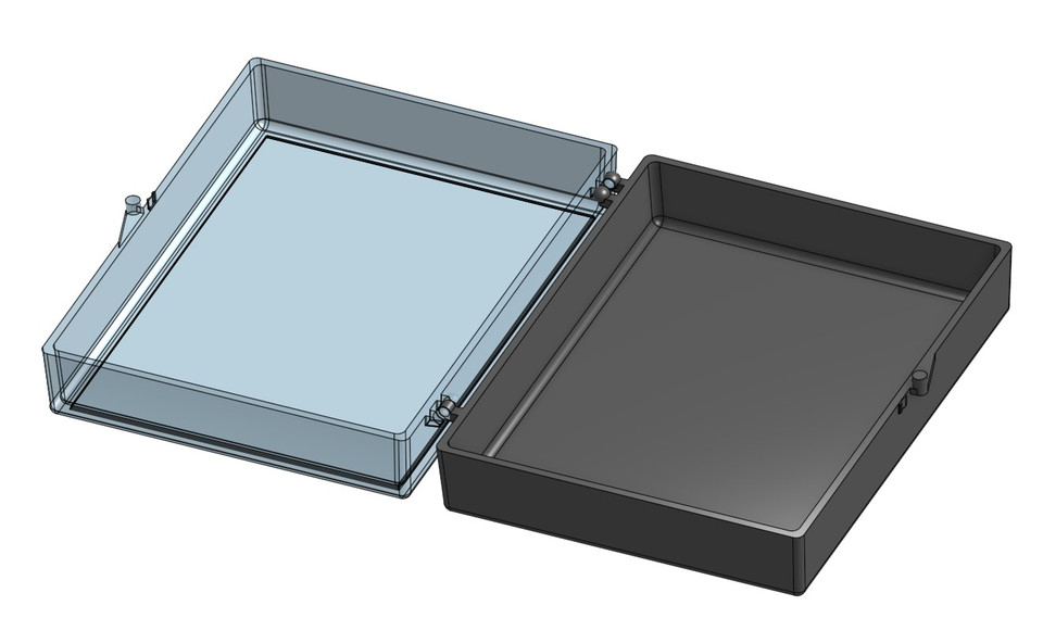 Free CAD Designs, Files & 3D Models | The GrabCAD Community Library