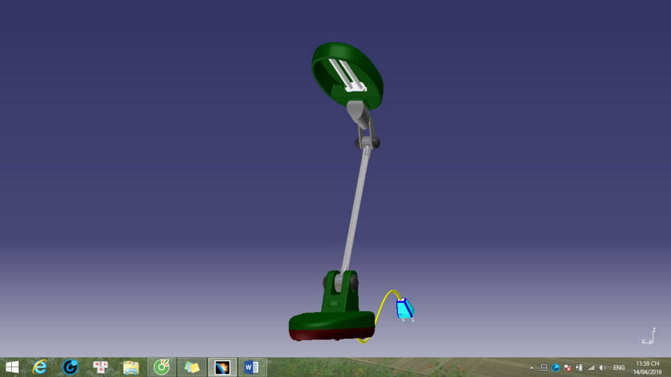 Free CAD Designs, Files & 3D Models | The GrabCAD Community Library