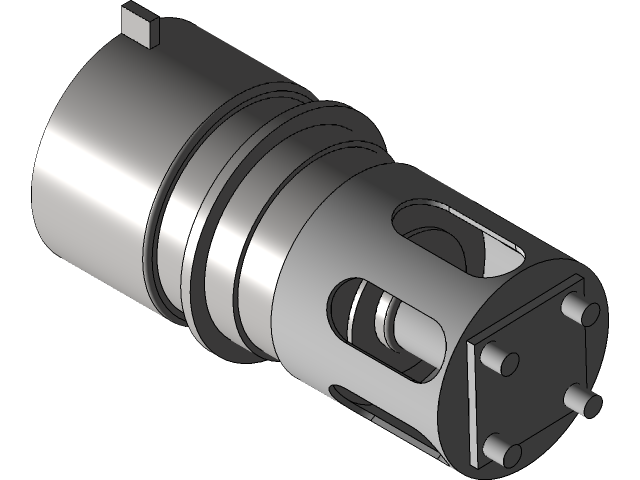 Free CAD Designs, Files & 3D Models | The GrabCAD Community Library