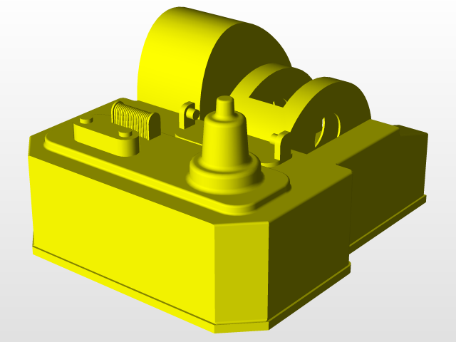 Free CAD Designs, Files & 3D Models | The GrabCAD Community Library