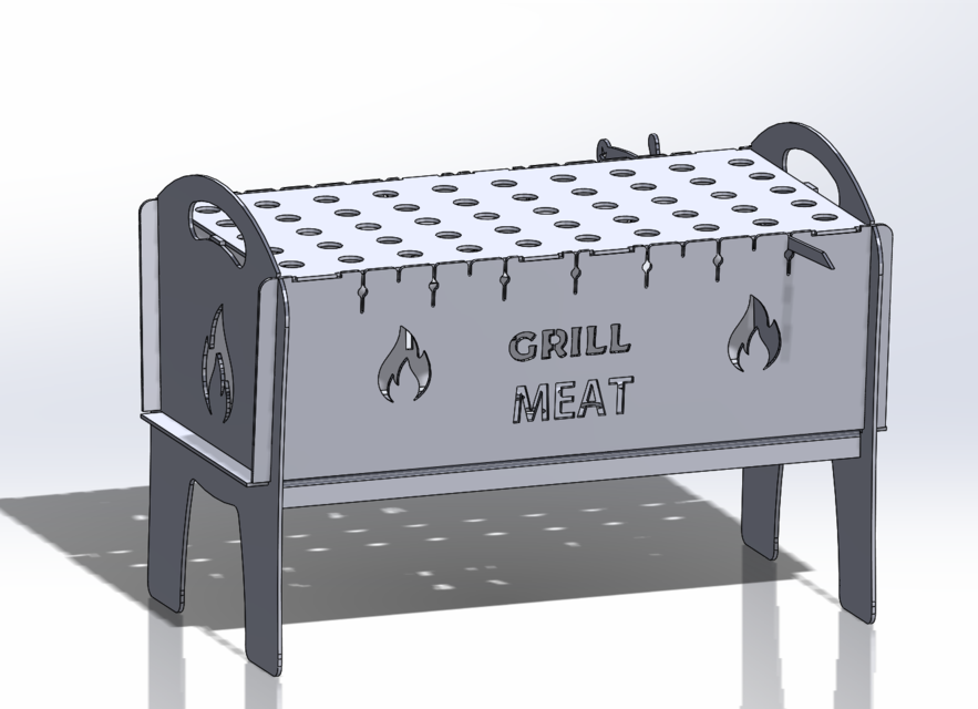 Free CAD Designs, Files & 3D Models | The GrabCAD Community Library