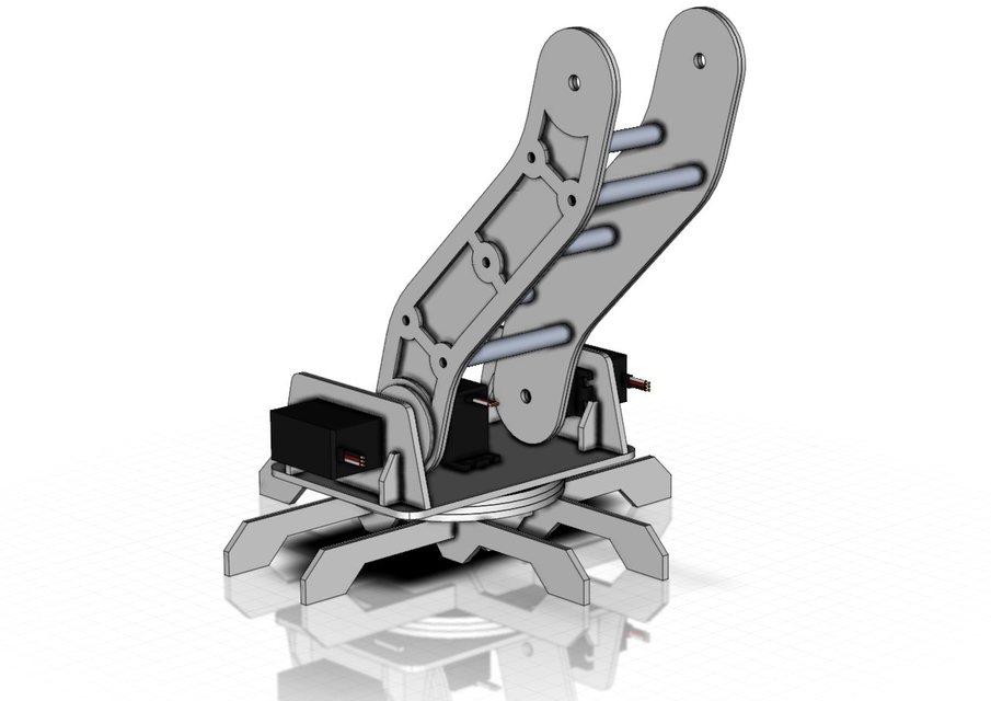 Free CAD Designs, Files & 3D Models | The GrabCAD Community Library