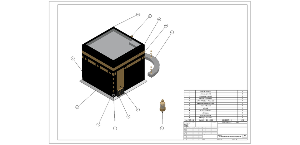 Free CAD Designs, Files & 3D Models | The GrabCAD Community Library