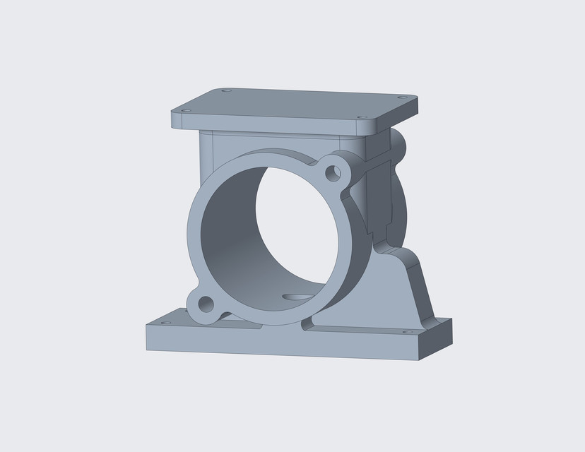 Free CAD Designs, Files & 3D Models | The GrabCAD Community Library