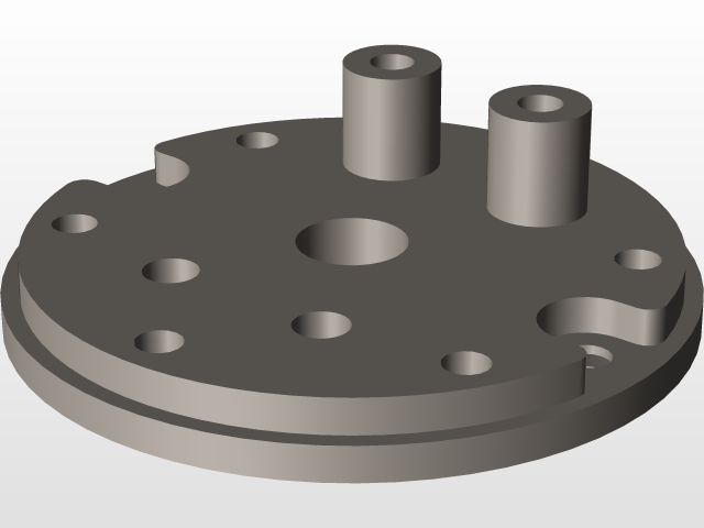 Free CAD Designs, Files & 3D Models | The GrabCAD Community Library