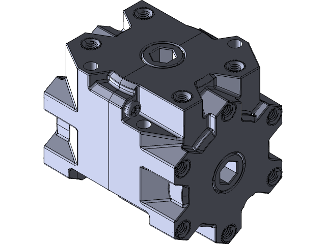 Free CAD Designs, Files & 3D Models | The GrabCAD Community Library