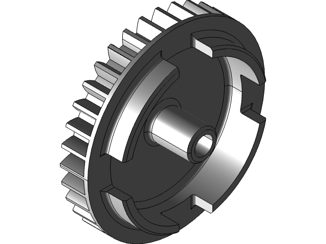 Free CAD Designs, Files & 3D Models | The GrabCAD Community Library