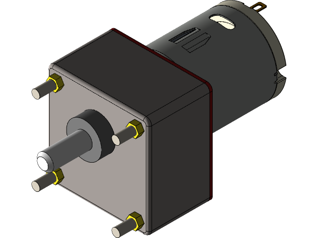 Free CAD Designs, Files & 3D Models | The GrabCAD Community Library