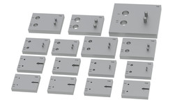 Free CAD Designs, Files & 3D Models | The GrabCAD Community Library