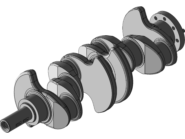 Free CAD Designs, Files & 3D Models | The GrabCAD Community Library