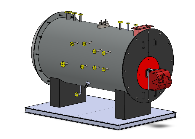 Free CAD Designs, Files & 3D Models | The GrabCAD Community Library