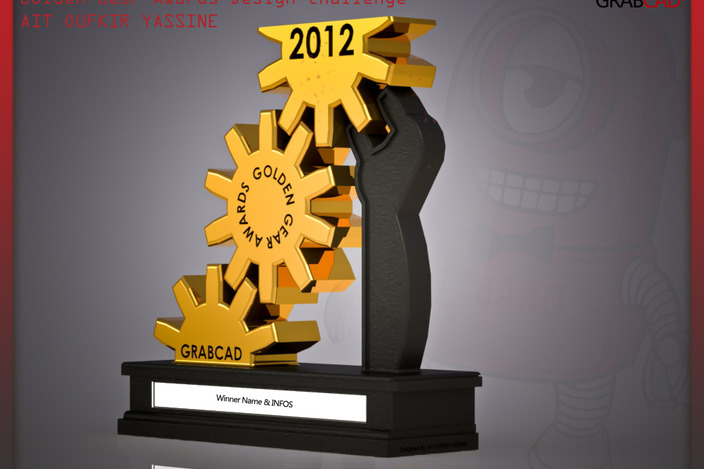 Golden Gear Awards Challenge