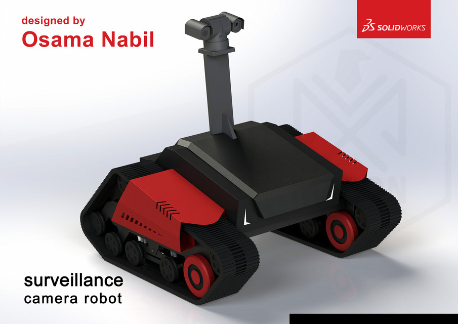 Free CAD Designs, Files & 3D Models | The GrabCAD Community Library