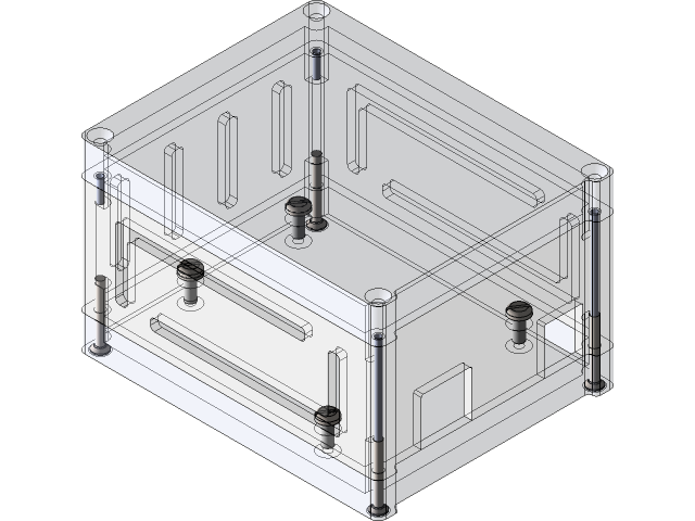 Free CAD Designs, Files & 3D Models | The GrabCAD Community Library
