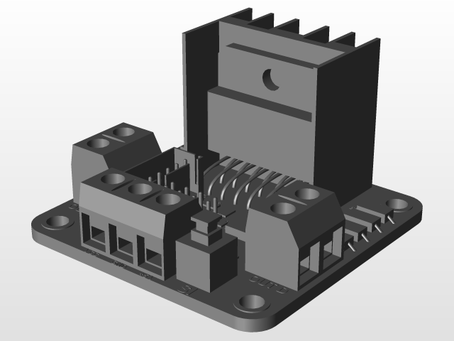 Free CAD Designs, Files & 3D Models | The GrabCAD Community Library