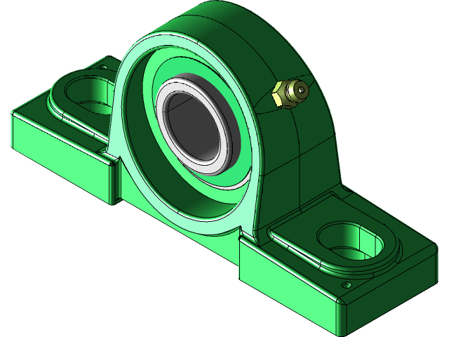 Free CAD Designs, Files & 3D Models | The GrabCAD Community Library