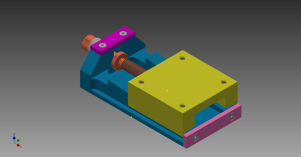 Free CAD Designs, Files & 3D Models | The GrabCAD Community Library