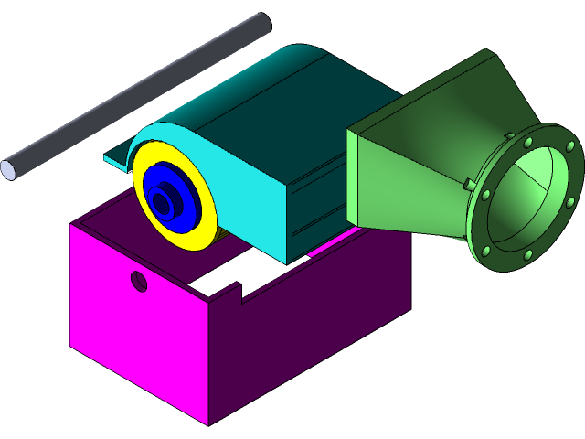 Free CAD Designs, Files & 3D Models | The GrabCAD Community Library